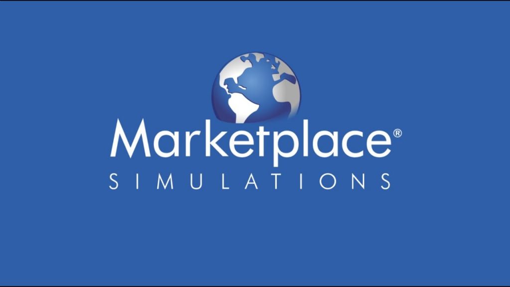 Marketplace Simulation - Canvas