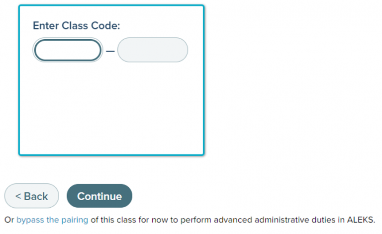 ALEKS: Getting Started for Instructors - Canvas